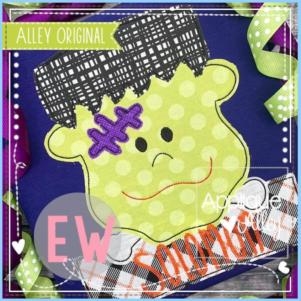 ALLEY BUNDLE 54 4986AAEW – appliquealley