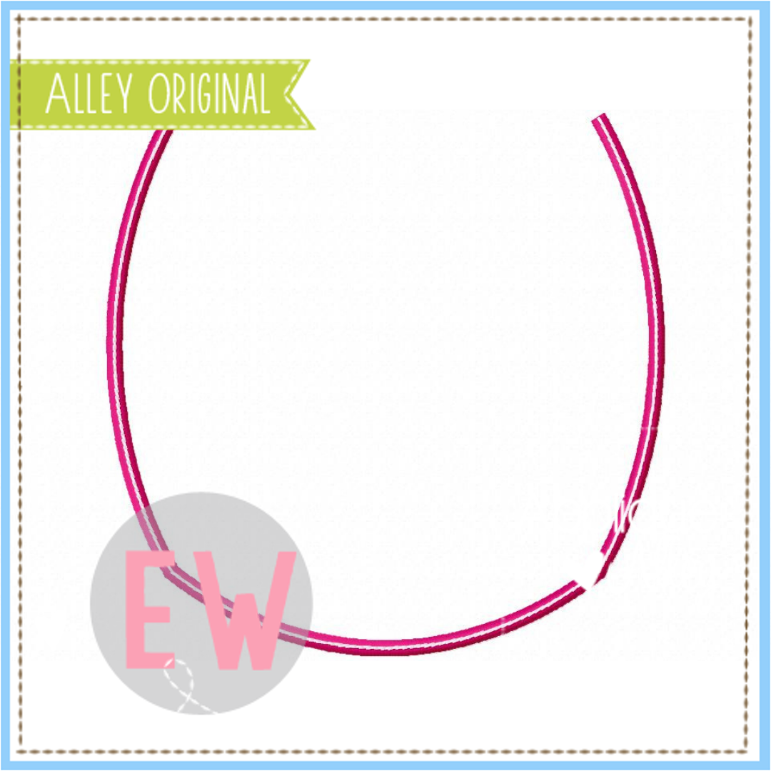 CURVED POCKET 6516AAEW – appliquealley